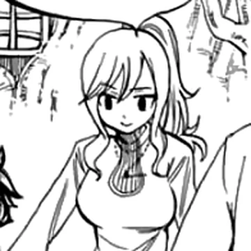 Juvia And Gray Child