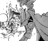 Zirconis/Image Gallery | Fairy Tail Wiki | Fandom