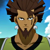 Azuma/Galería de Imagen | Fairy Tail Wiki | Fandom