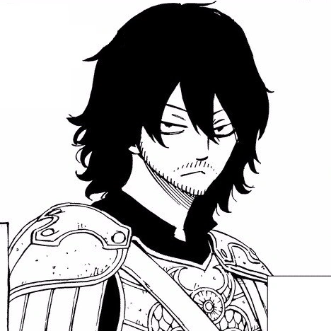 Rung/Image Gallery | Fairy Tail Wiki | Fandom
