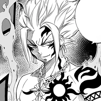 Ignia | Fairy Tail Wiki | Fandom