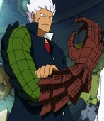 Beast Soul | Fairy Tail Wiki | Fandom