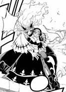 Faris (Earth Land)/Image Gallery | Fairy Tail Wiki | Fandom