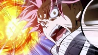 Natsu Dragneel vs. Daphne | Fairy Tail Wiki | Fandom