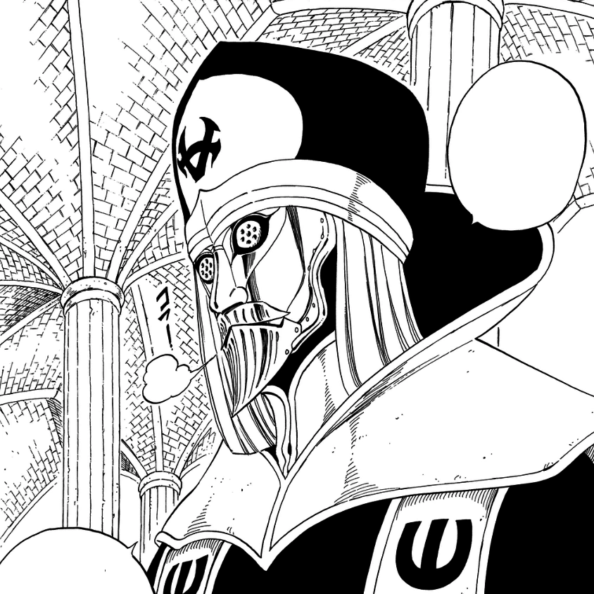 Alok/Image Gallery | Fairy Tail Wiki | Fandom