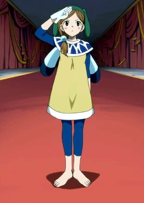 Coco | Fairy Tail Wiki | Fandom