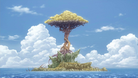 Tenrou Island | Fairy Tail Wiki | Fandom