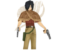 Alzack Connell | Fairy Tail Wiki | Fandom