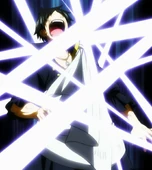 Arc of Time | Fairy Tail Wiki | Fandom