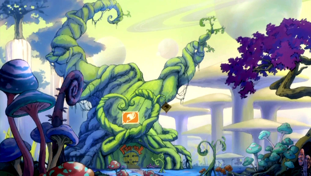 Fairy Tail (Edolas) | Fairy Tail Wiki | Fandom