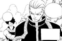 Fairy Tail Zerø: Chapter 1 | Fairy Tail Wiki | Fandom