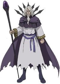 August | Fairy Tail Wiki | Fandom