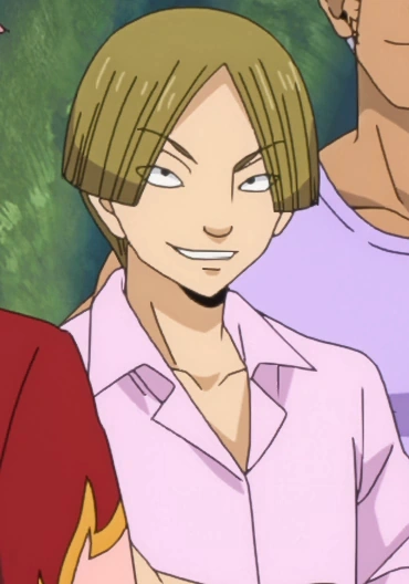 Max (Edolas) | Wikia Fairy Tail tiếng Việt | Fandom