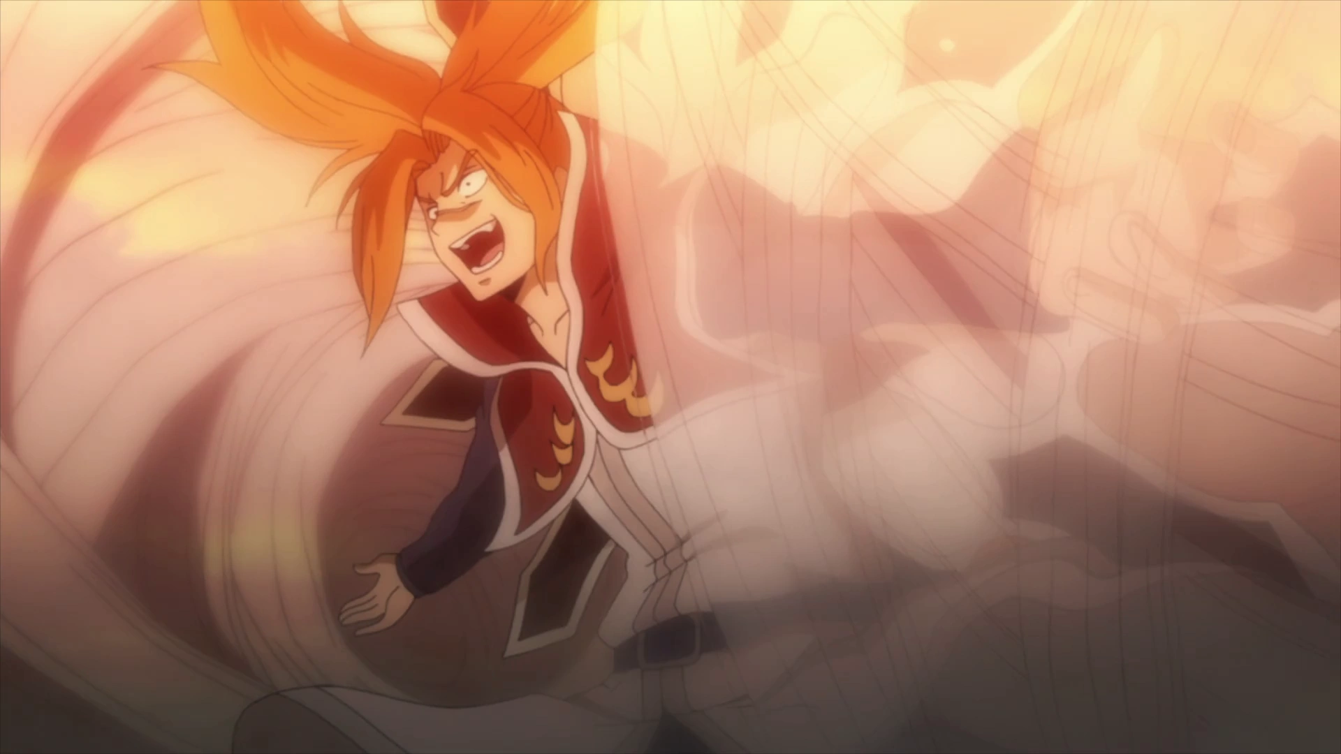 Fairy Tail Dragon Slayer Magic