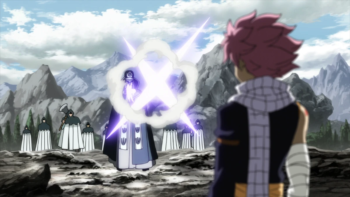 Natsu Dragneel vs. Alok | Fairy Tail Wiki Italia | Fandom