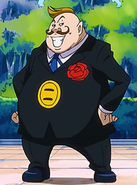 Everlue | Fairy Tail Wiki | Fandom