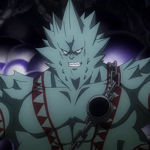 Ezel | Wikia Fairy Tail tiếng Việt | Fandom