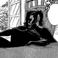 Chapter 228 | Fairy Tail Wiki | Fandom