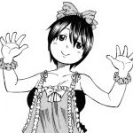 Kinana/Galeria | Fairy Tail Wiki | Fandom