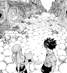 Capítulo 538 | Fairy Tail Wiki | Fandom