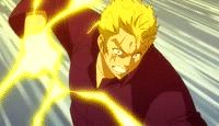 Talus | Fairy Tail Wiki | Fandom