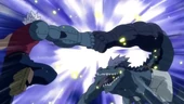 Beast Soul | Fairy Tail Wiki | Fandom