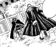 Ivan Dreyar/Image Gallery | Fairy Tail Wiki | Fandom