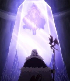 Precht Gaebolg/Historia | Fairy Tail Wiki | Fandom