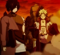 Minerva Orland | Fairy Tail Wiki Italia | Fandom