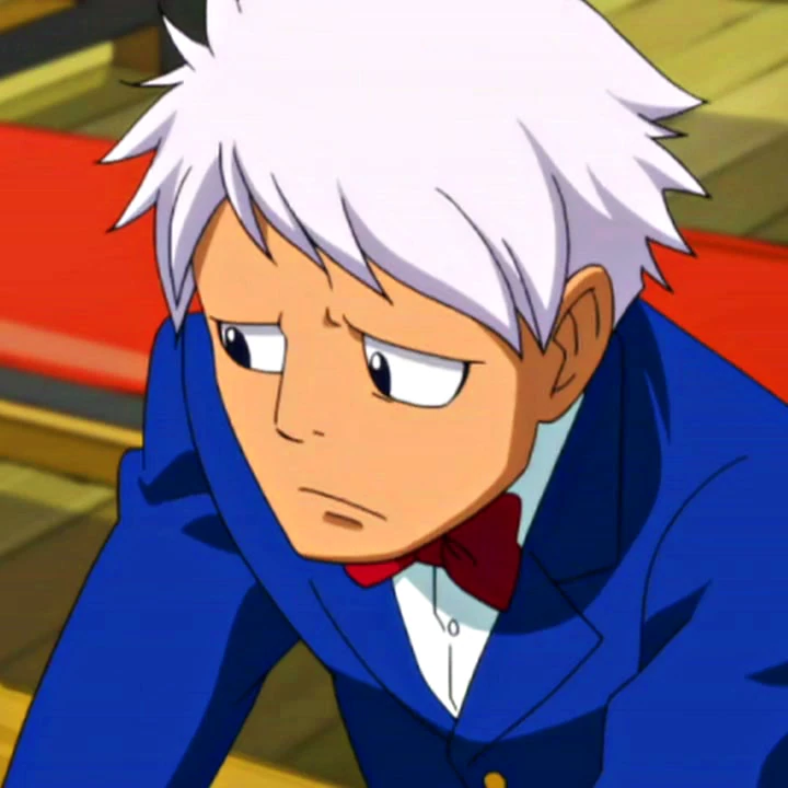 Elfman Strauss/Anime Gallery | Fairy Tail Wiki | Fandom