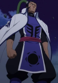 Bluenote Stinger | Fairy Tail Wiki | Fandom
