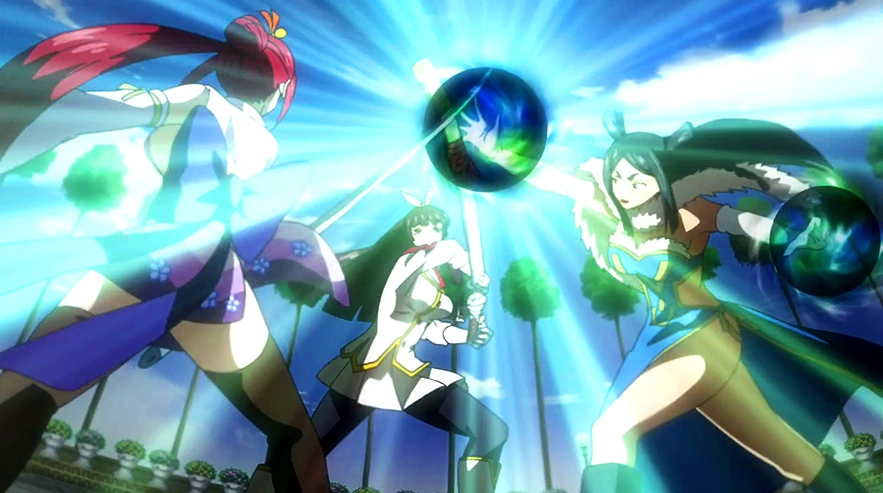 Territory Nihility | Fairy Tail Wiki | Fandom