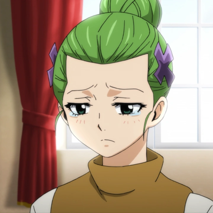 Grammi | Fairy Tail Wiki | Fandom