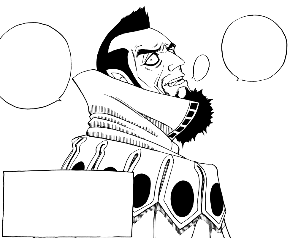 Ivan Dreyar/Image Gallery | Fairy Tail Wiki | Fandom