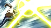 Lightning Dragon Slayer Magic | Fairy Tail Wiki | Fandom