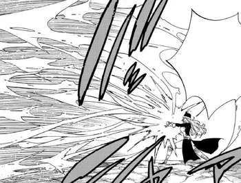 Water-Make: Lance | Fairy Tail Wiki | Fandom