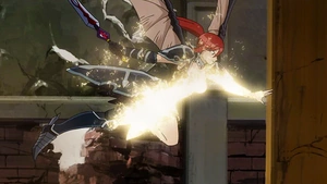 Disperdi | Fairy Tail Wiki Italia | Fandom