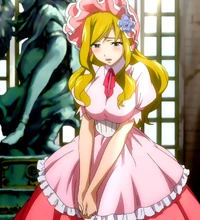 Imitatia | Fairy Tail Wiki | Fandom