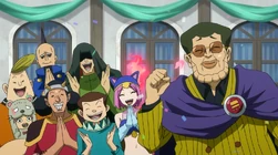 Ginger Mattan | Fairy Tail Wiki | Fandom