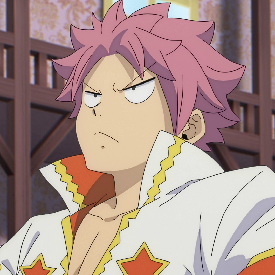 Nakku | Fairy Tail Wiki | Fandom