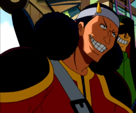 Teebo | Fairy Tail Wiki | Fandom