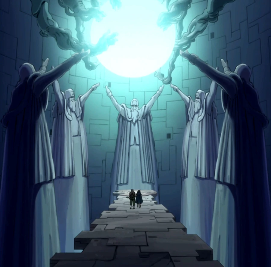 Anima | Wikia Fairy Tail tiếng Việt | Fandom