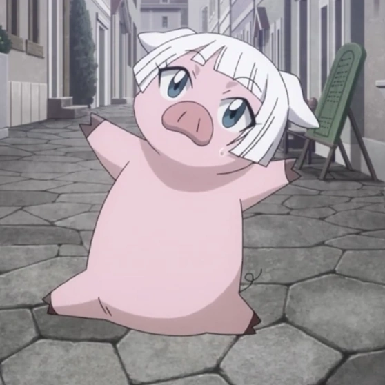 Animal Soul: Cerdo | Fairy Tail Wiki | Fandom