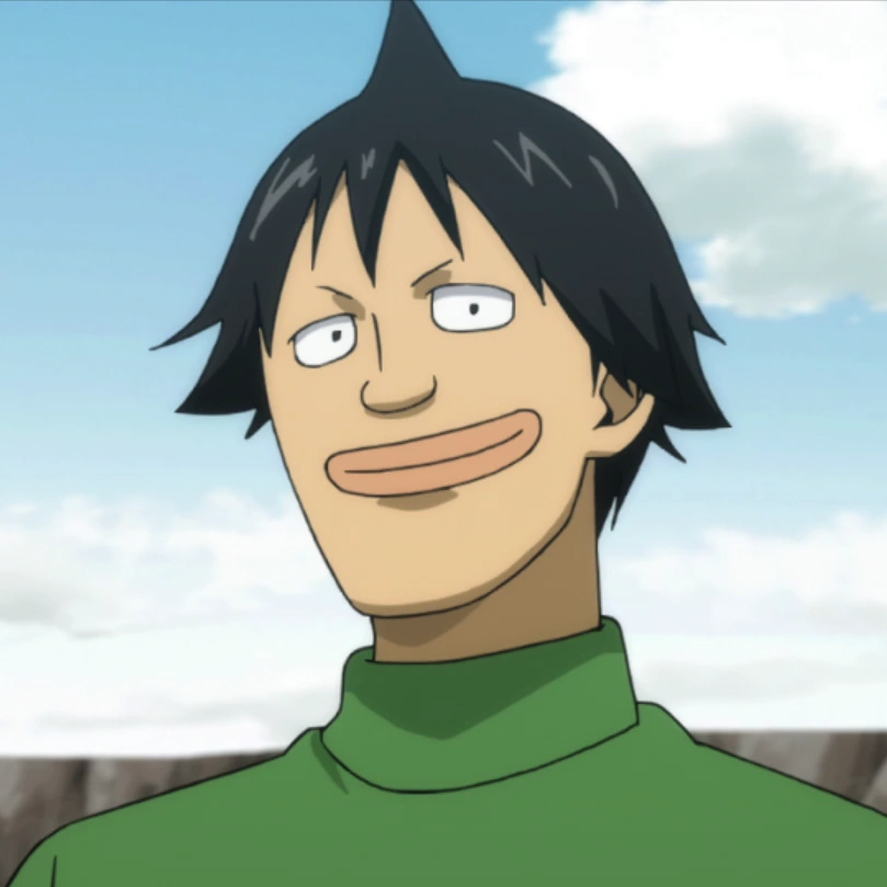 Warren Rocko | Wikia Fairy Tail tiếng Việt | Fandom