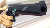Magic Gun | Fairy Tail Wiki | Fandom