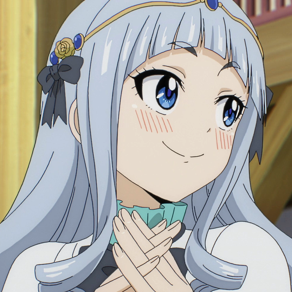 Faris | Fairy Tail Wiki | Fandom