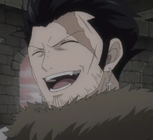 Silver Fullbuster | Fairy Tail Wiki | Fandom