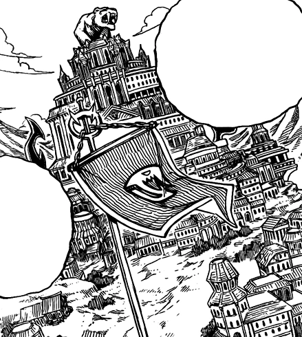 Sabertooth | Fairytail Wiki | Fandom