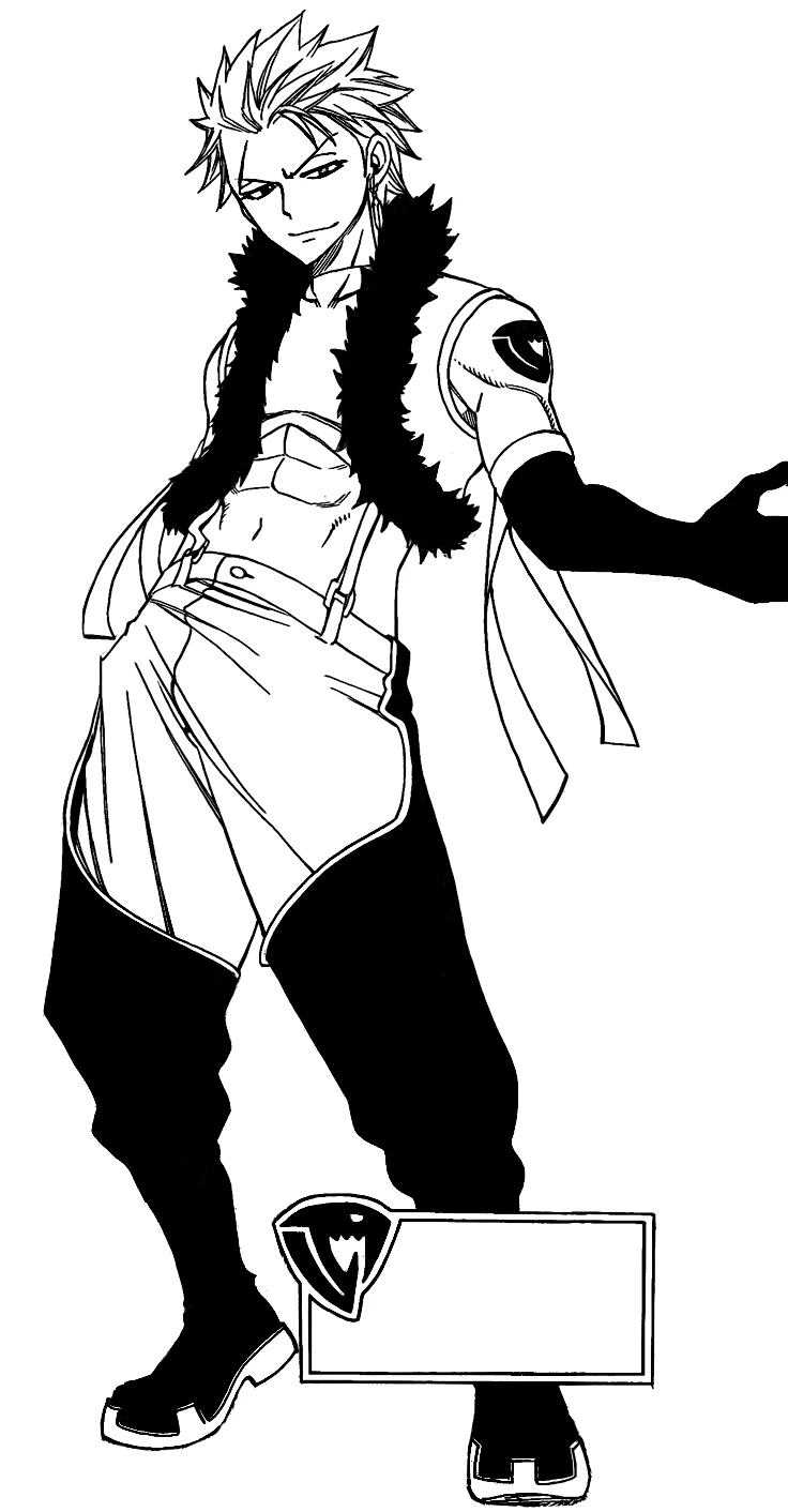 Sting Eucliffe/Galería de Imagen | Fairy Tail Wiki | Fandom