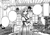 Juvia Lockser/Other Media | Fairy Tail Wiki | Fandom